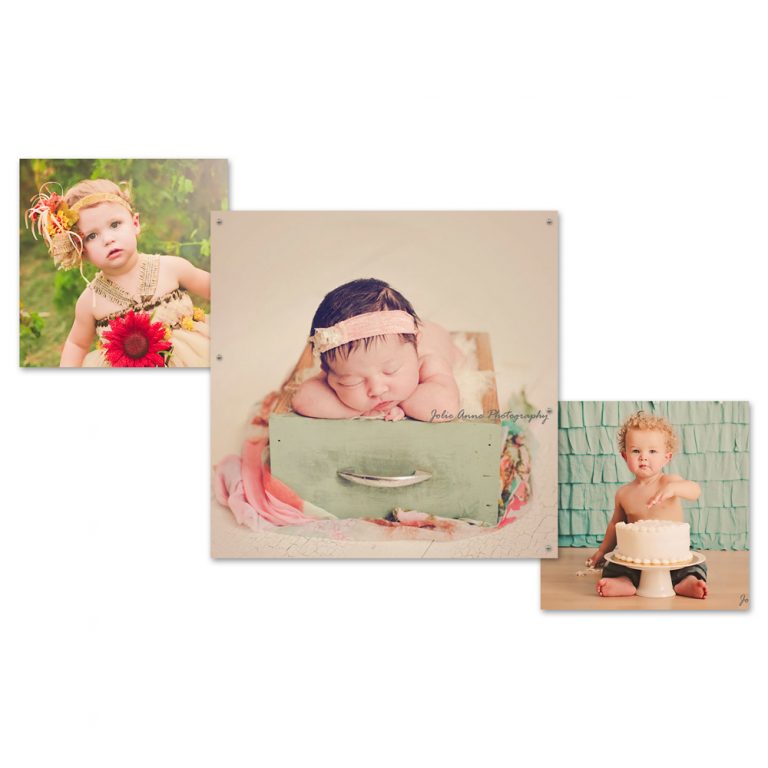 3D Collages - Simply Color Lab