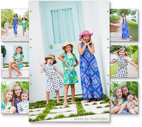 Simply Color Lab - Simply Color Lab