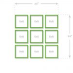 Metal Clusters - Simply Color Lab