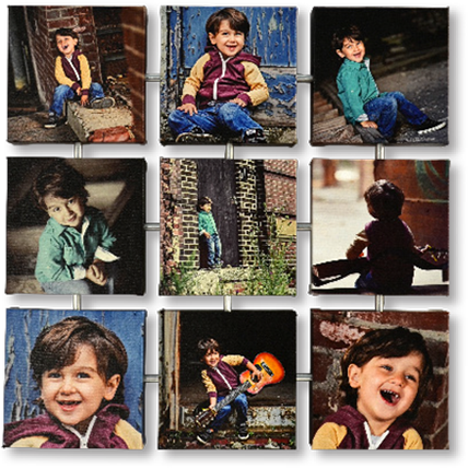 Simply Color Lab - Simply Color Lab