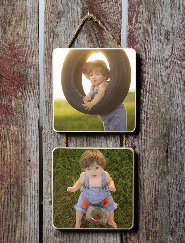 Rustic and Standard Heritage Wood Clusters - Simply Color Lab