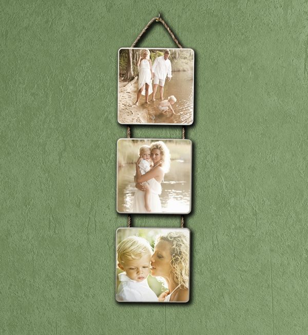 Rustic and Standard Heritage Wood Clusters - Simply Color Lab