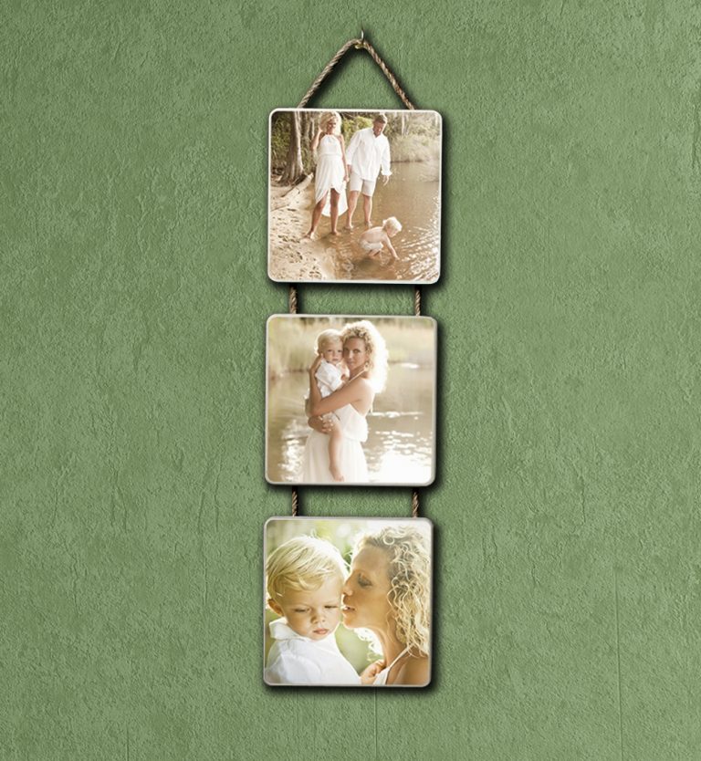 Rustic and Standard Heritage Wood Clusters - Simply Color Lab