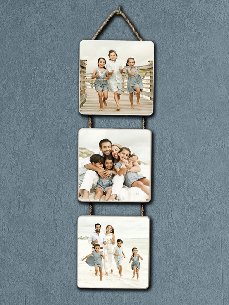 Rustic and Standard Heritage Wood Clusters - Simply Color Lab