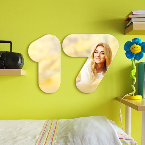 Heritage Wood Letters & Numbers - Simply Color Lab