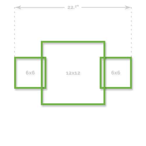 3D Collage Templates - Simply Color Lab