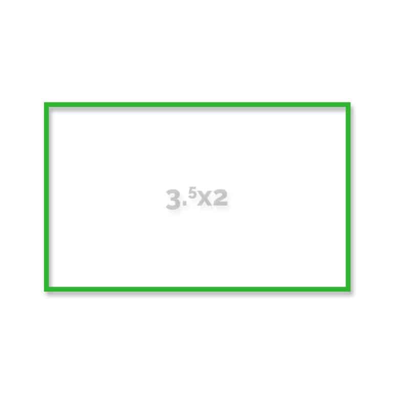 Press Templates - Simply Color Lab
