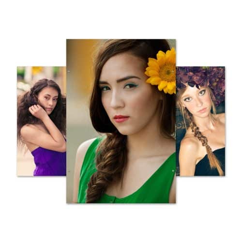 3D Collages - Simply Color Lab