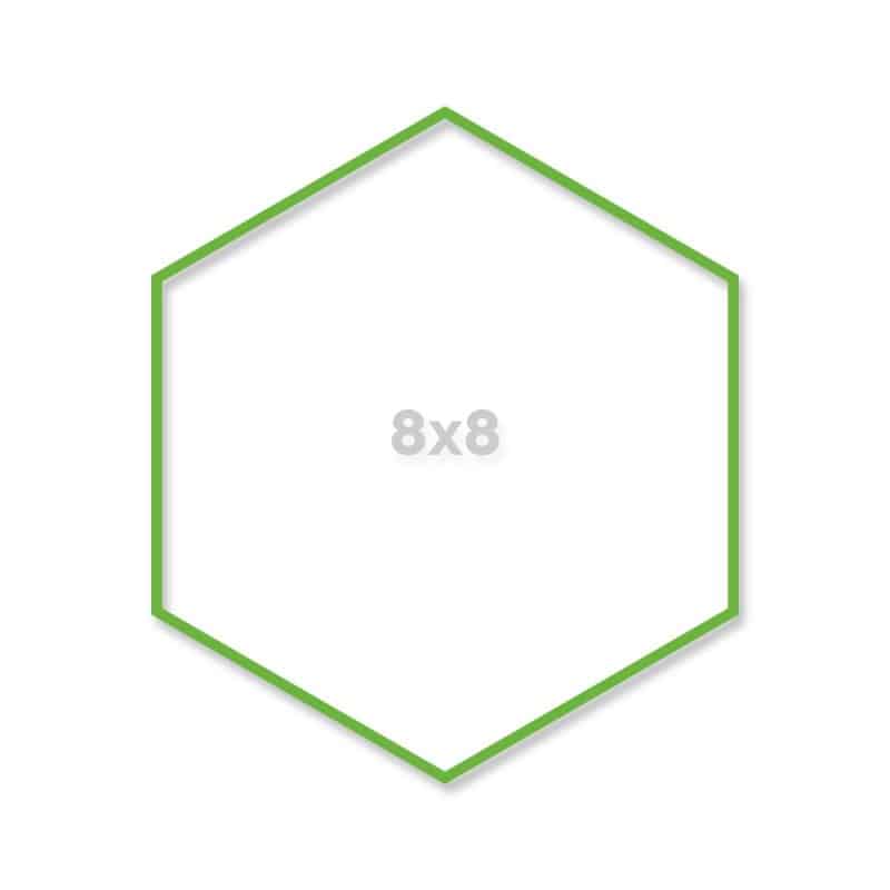 Heritage Templates - Simply Color Lab
