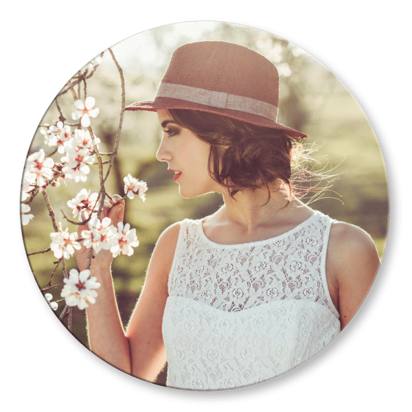 Circle Prints - Simply Color Lab