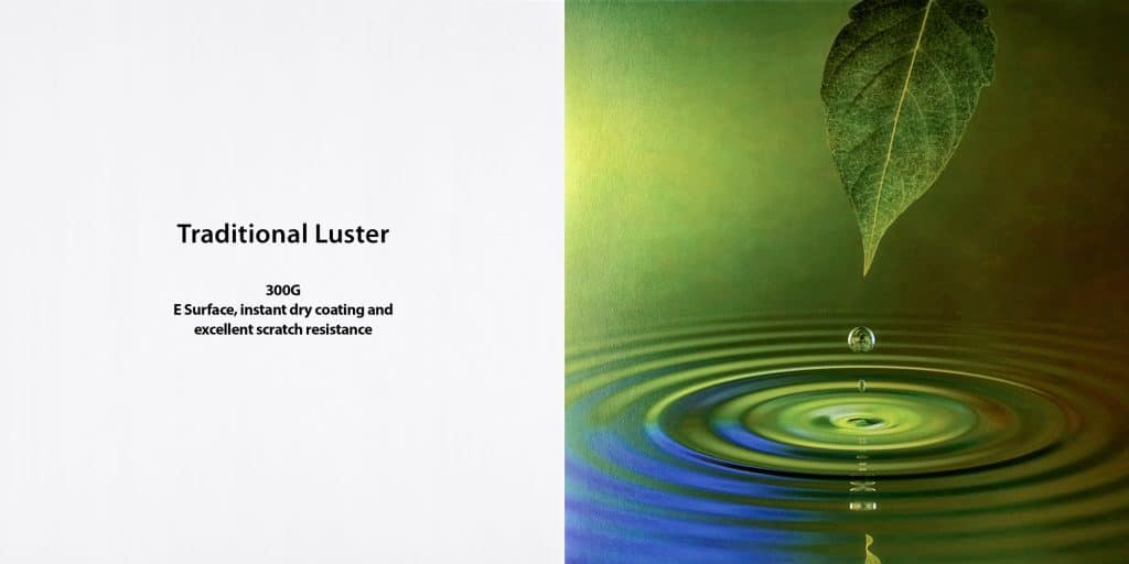 Fine Art Prints - Simply Color Lab