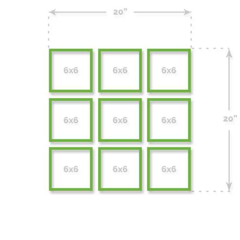 Metal Clusters - Simply Color Lab