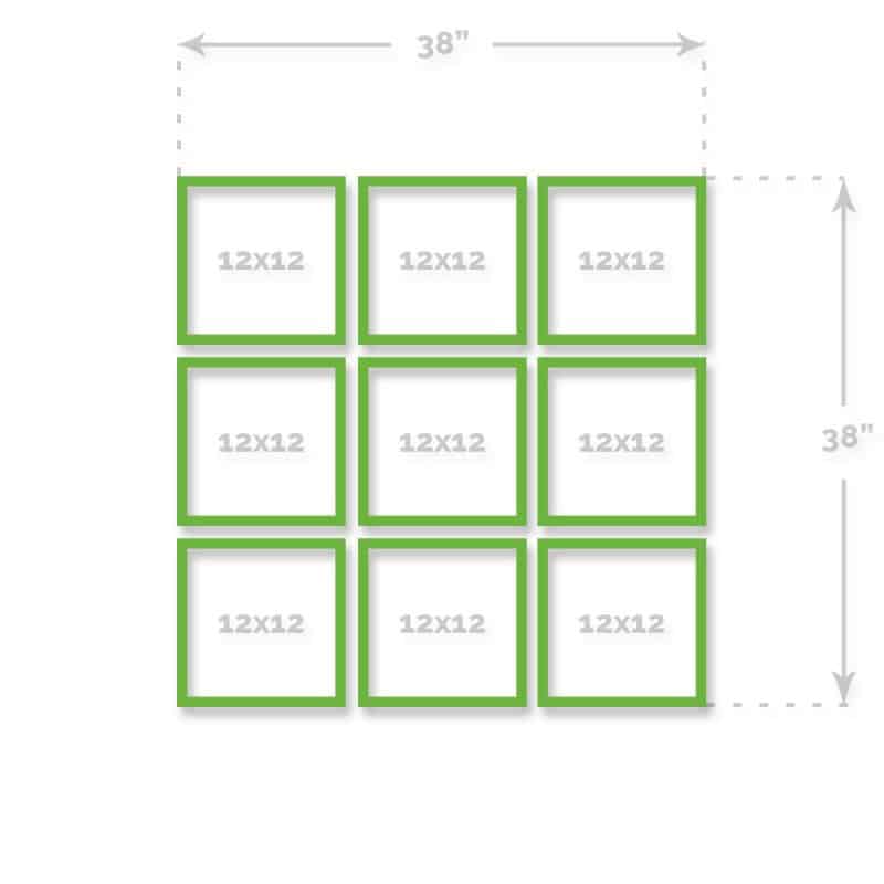 Metal Clusters - Simply Color Lab