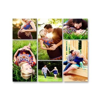 Metal Clusters - Simply Color Lab