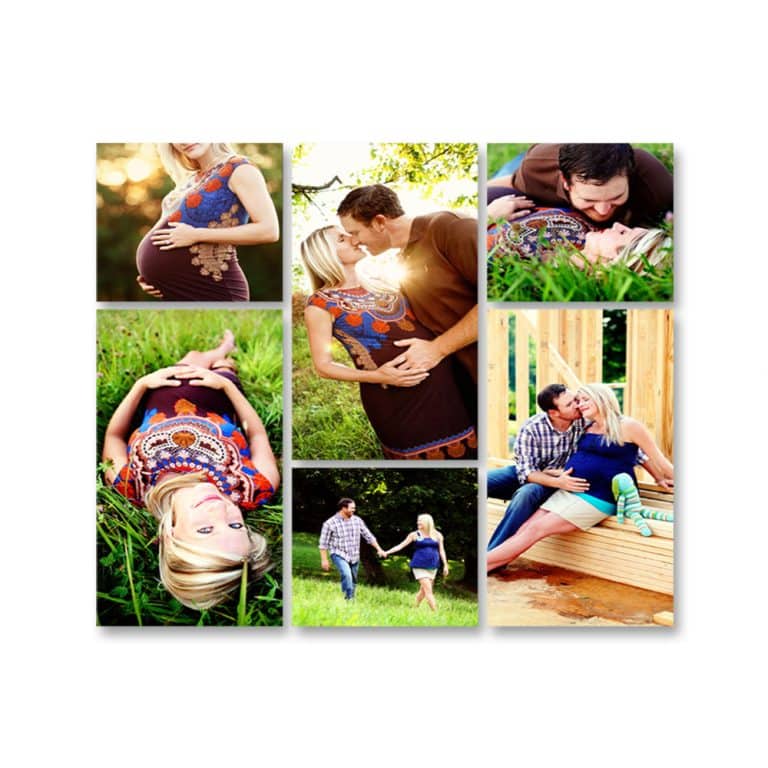 Metal Clusters - Simply Color Lab