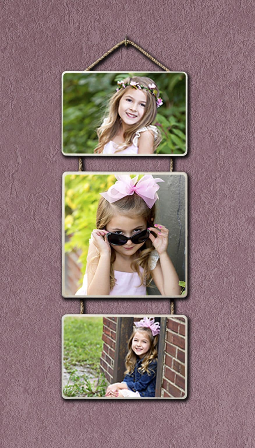 Rustic and Standard Heritage Wood Clusters - Simply Color Lab