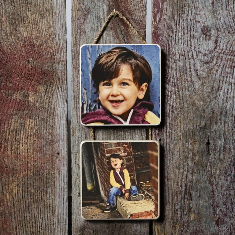 Rustic and Standard Heritage Wood Clusters - Simply Color Lab