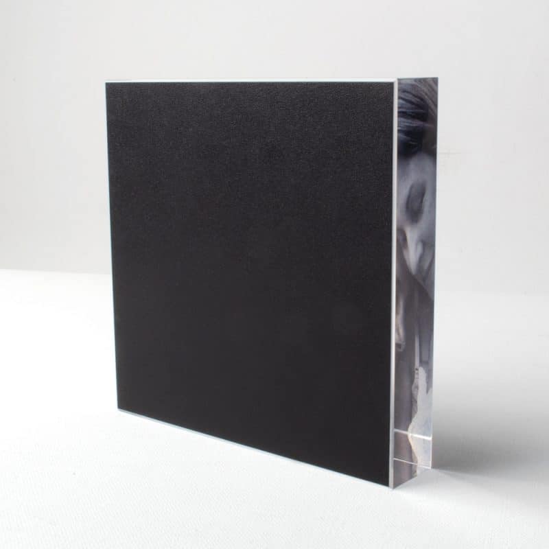 Acrylic Prints - Simply Color Lab