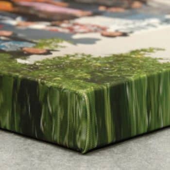 Canvas Gallery Wraps - Simply Color Lab