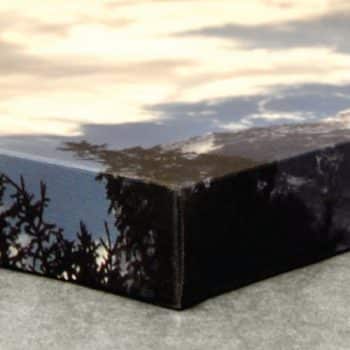 Canvas Gallery Wraps - Simply Color Lab