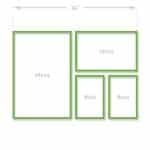 Canvas Clusters - Simply Color Lab