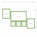 Canvas Clusters - Simply Color Lab