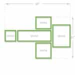 Canvas Clusters - Simply Color Lab