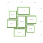 Canvas Clusters - Simply Color Lab