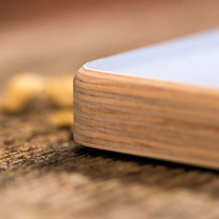 Rustic and Standard Heritage Wood Clusters - Simply Color Lab