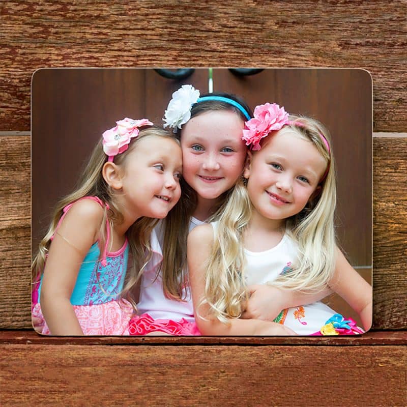 Heritage Wood Prints - Simply Color Lab